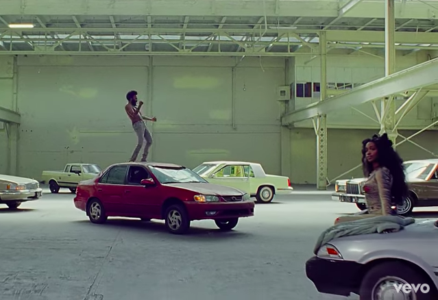 Childish Gambino's 'This Is America' Video, Explained – PhluidProductions
